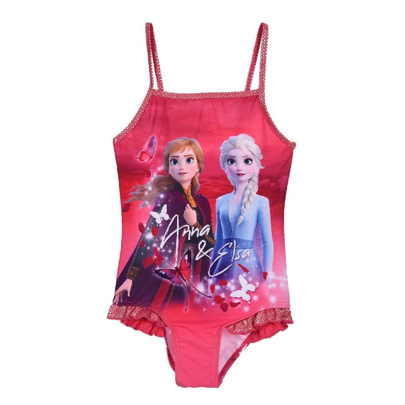 Dětské plavky ledové královstí - nakupy-detem.cz