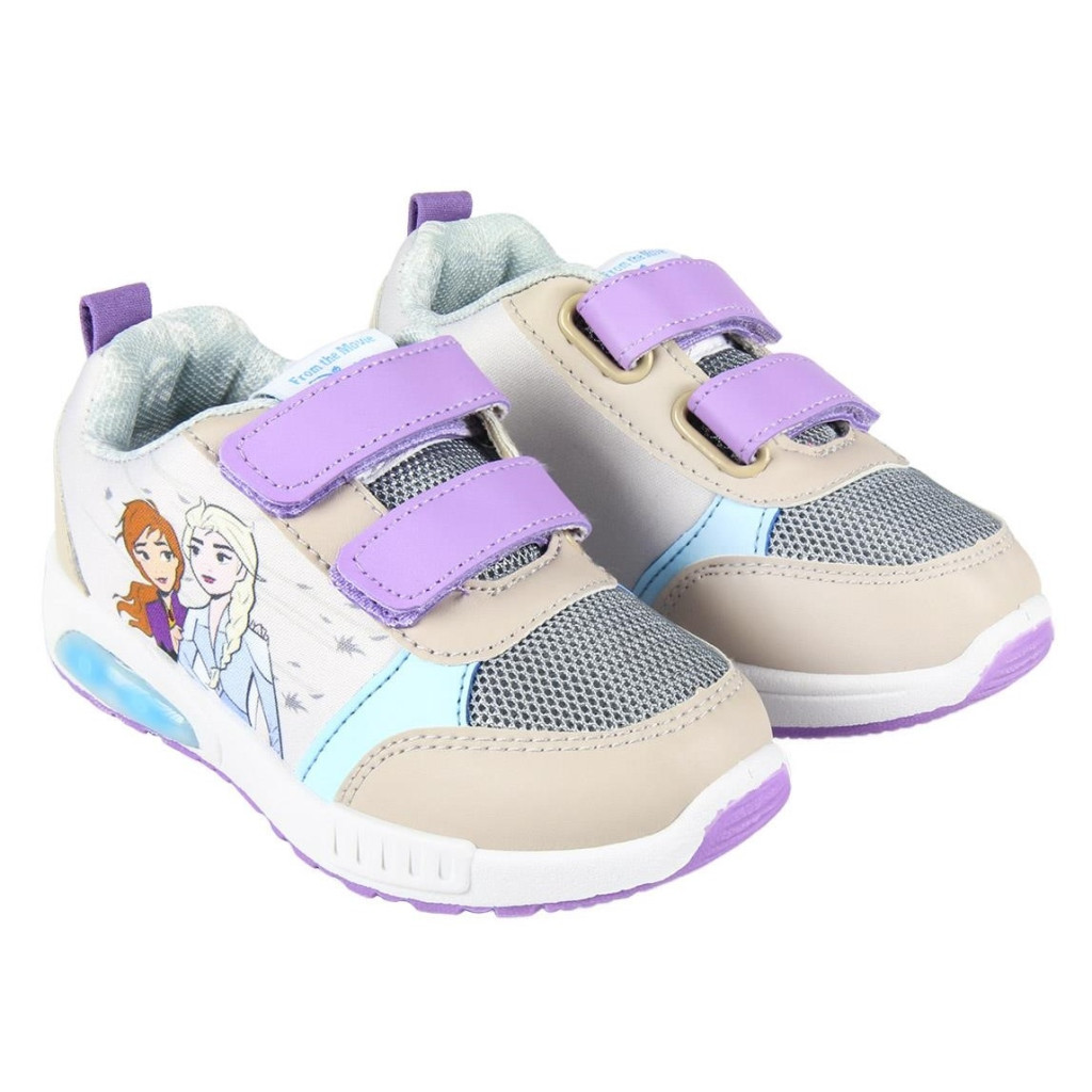 Dětské boty ledové království - nakupy-detem.cz