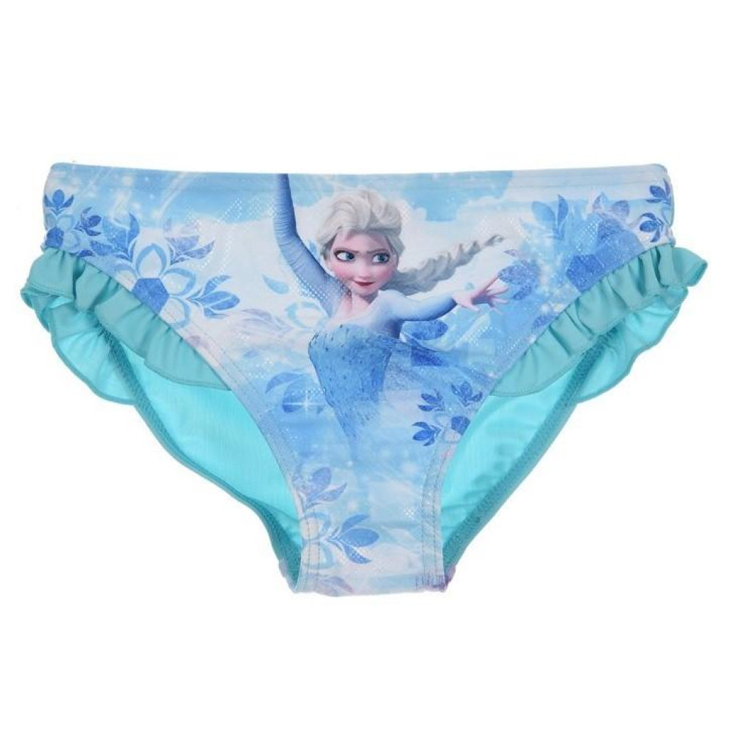 Dětské plavky ledové království - nakupy-detem.cz