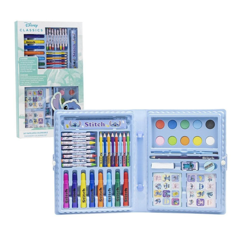 Dětské pyžamo stitch - nakupy-detem.cz