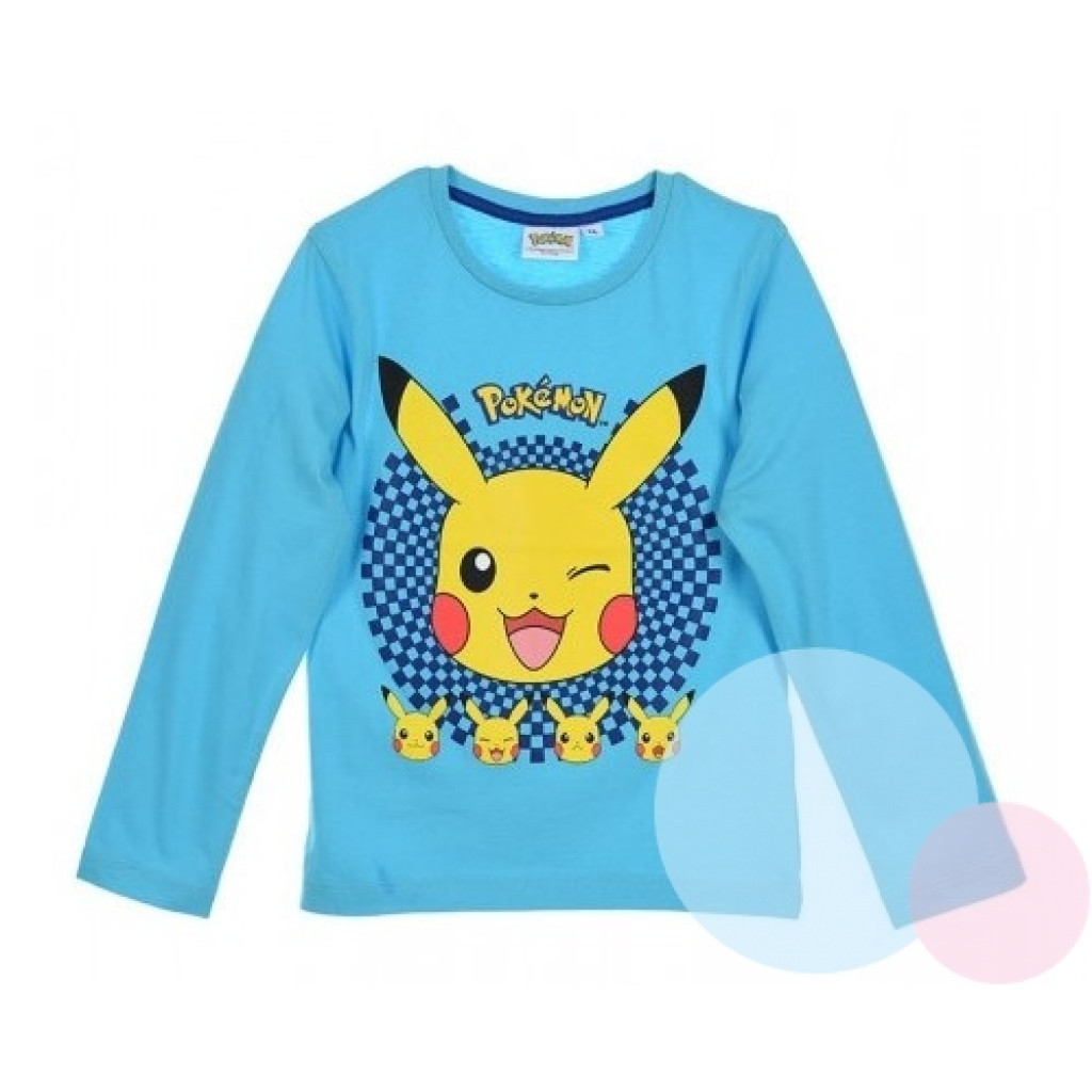 Dětské triko Pokémon - nakupy-detem.cz