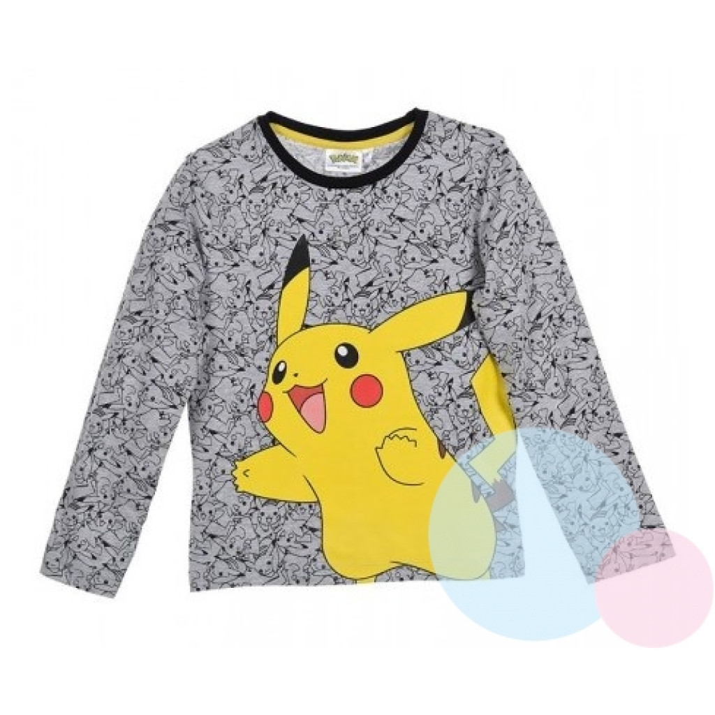 Detské triko pokémon - nakupy-detem.cz