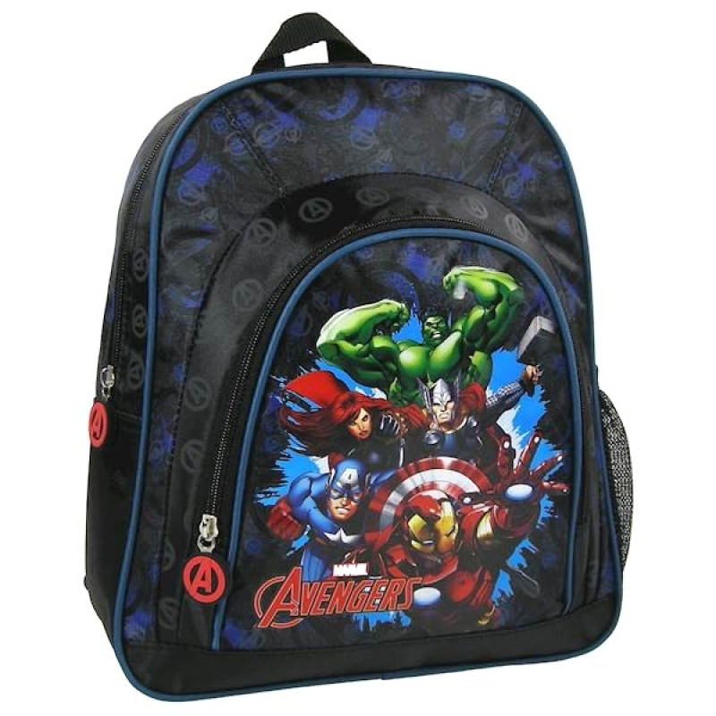 Dětský batoh marvel - nakupy-detem.cz