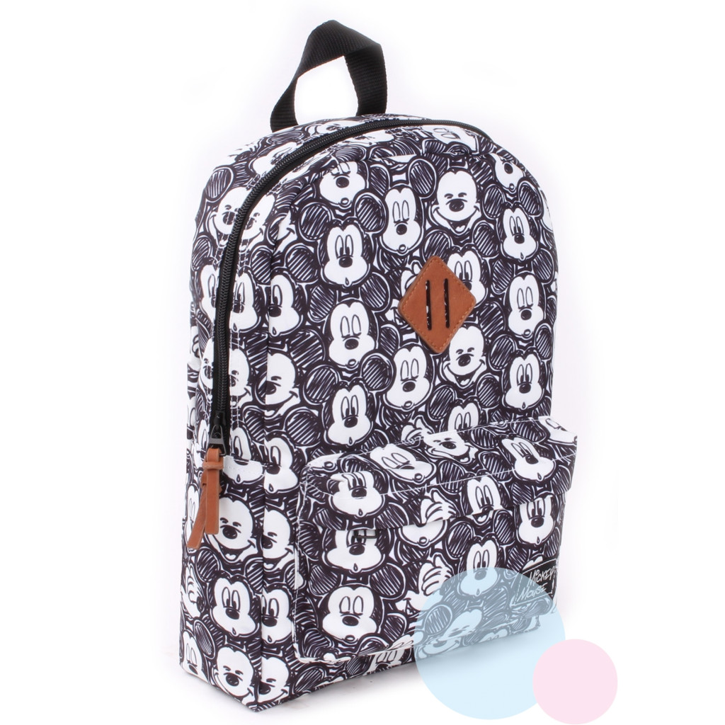 Dětský batoh mickey - nakupy-detem.cz
